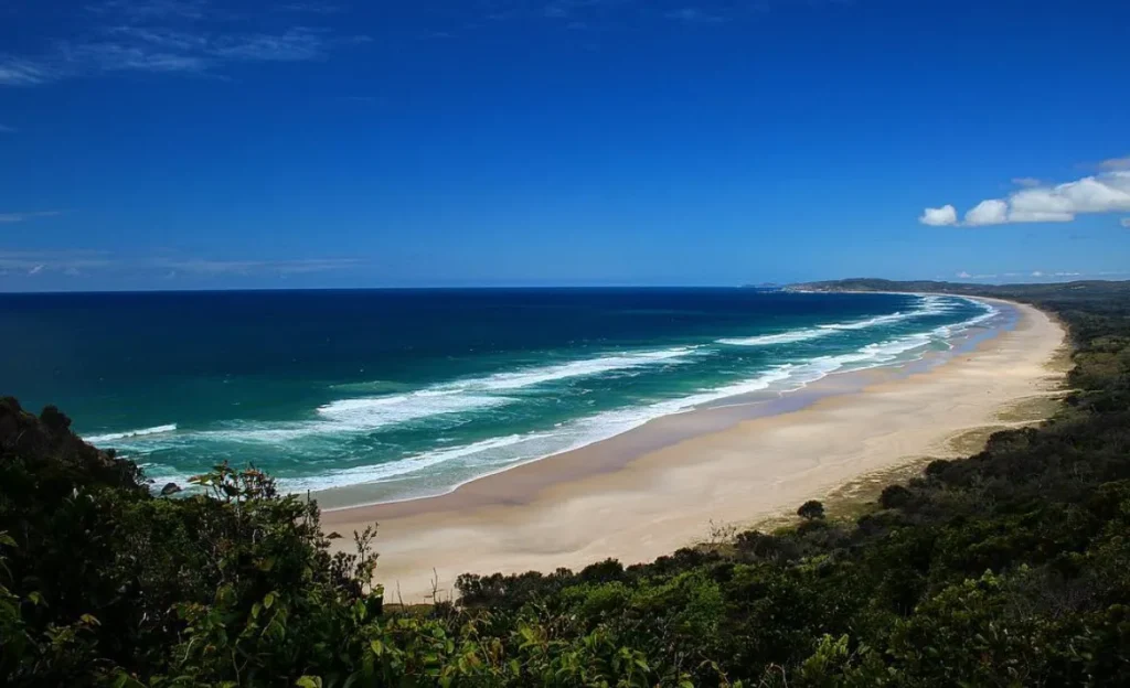 The best surfing spots in Australia - Swan Valley Winery Tours