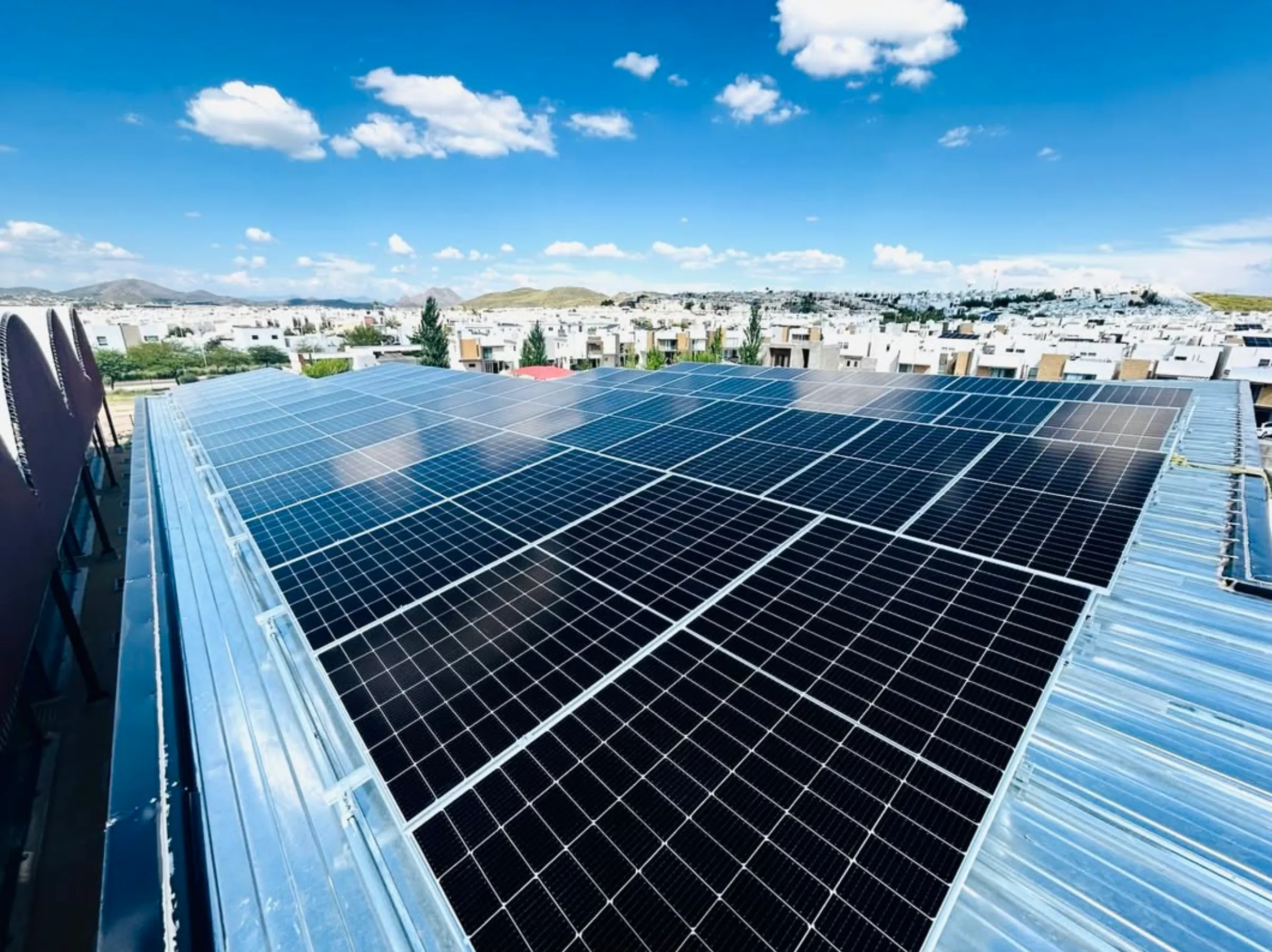 Can You Use WD-40 To Clean Solar Panels?
