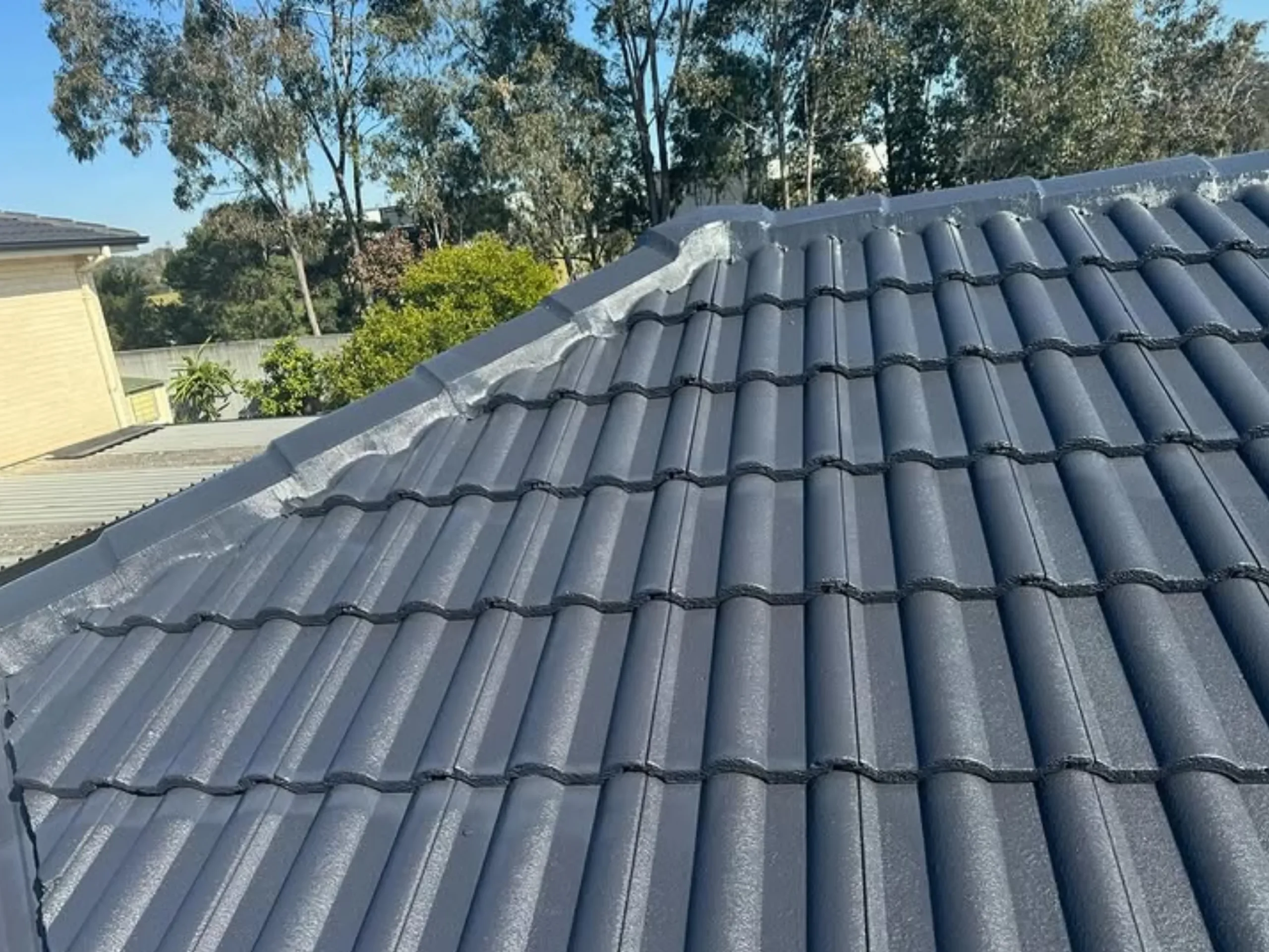How To Waterproof A Roof Without Removing Tiles?